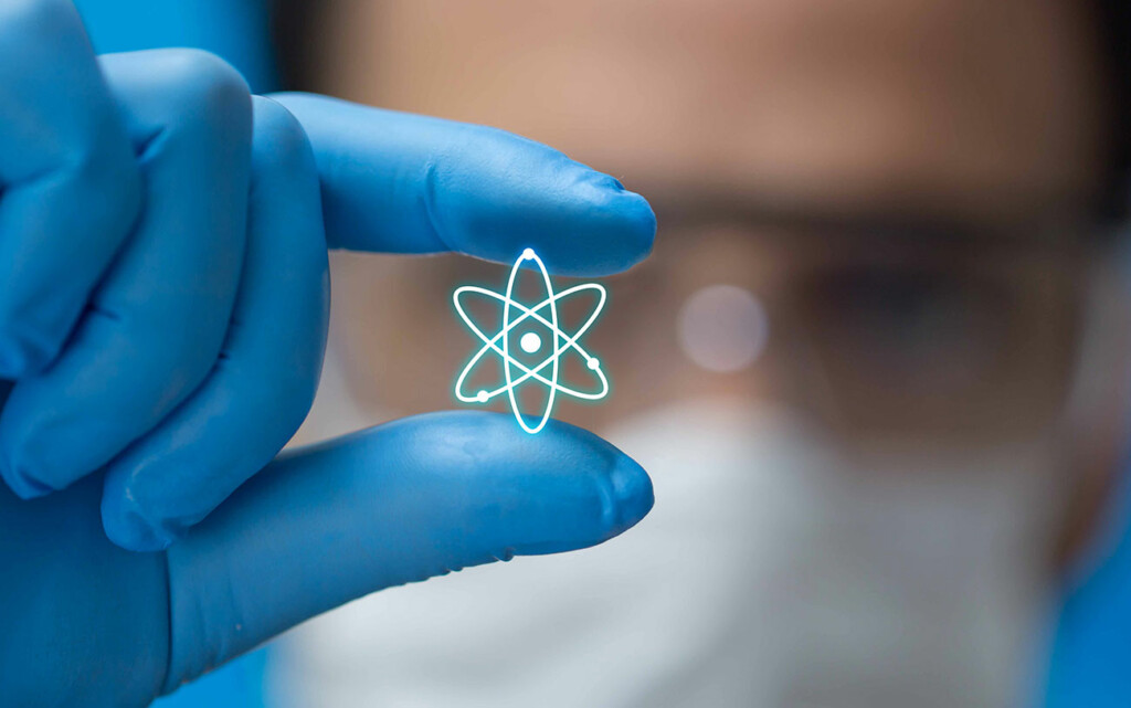 Solutions for Nuclear Level Measurement | SETSAFE