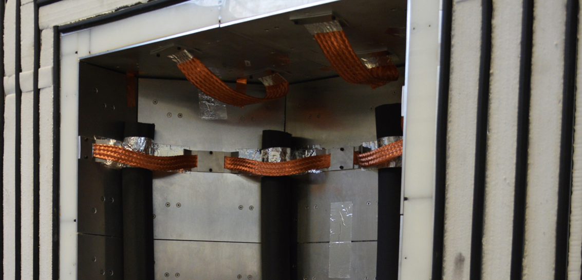 Solutions for Nuclear Level Measurement | SETSAFE